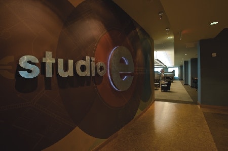 User-Focused Resource Center Design | I+S Design