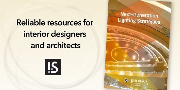 Next Generation Lighting Strategies eHandbook | I+S Design