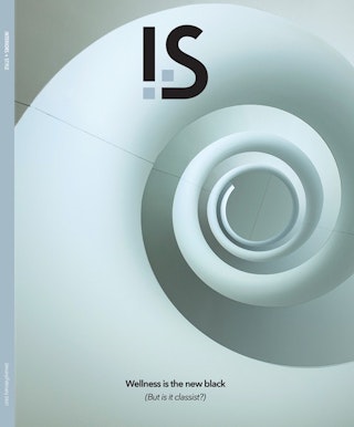 Subscribe | I+S Design