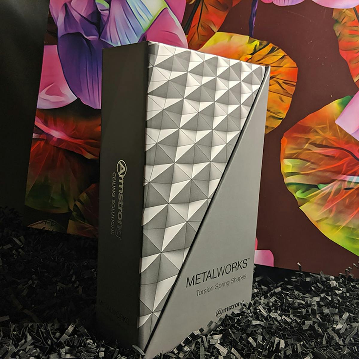 METALWORKS® Torsion Spring Shapes | I+S Design