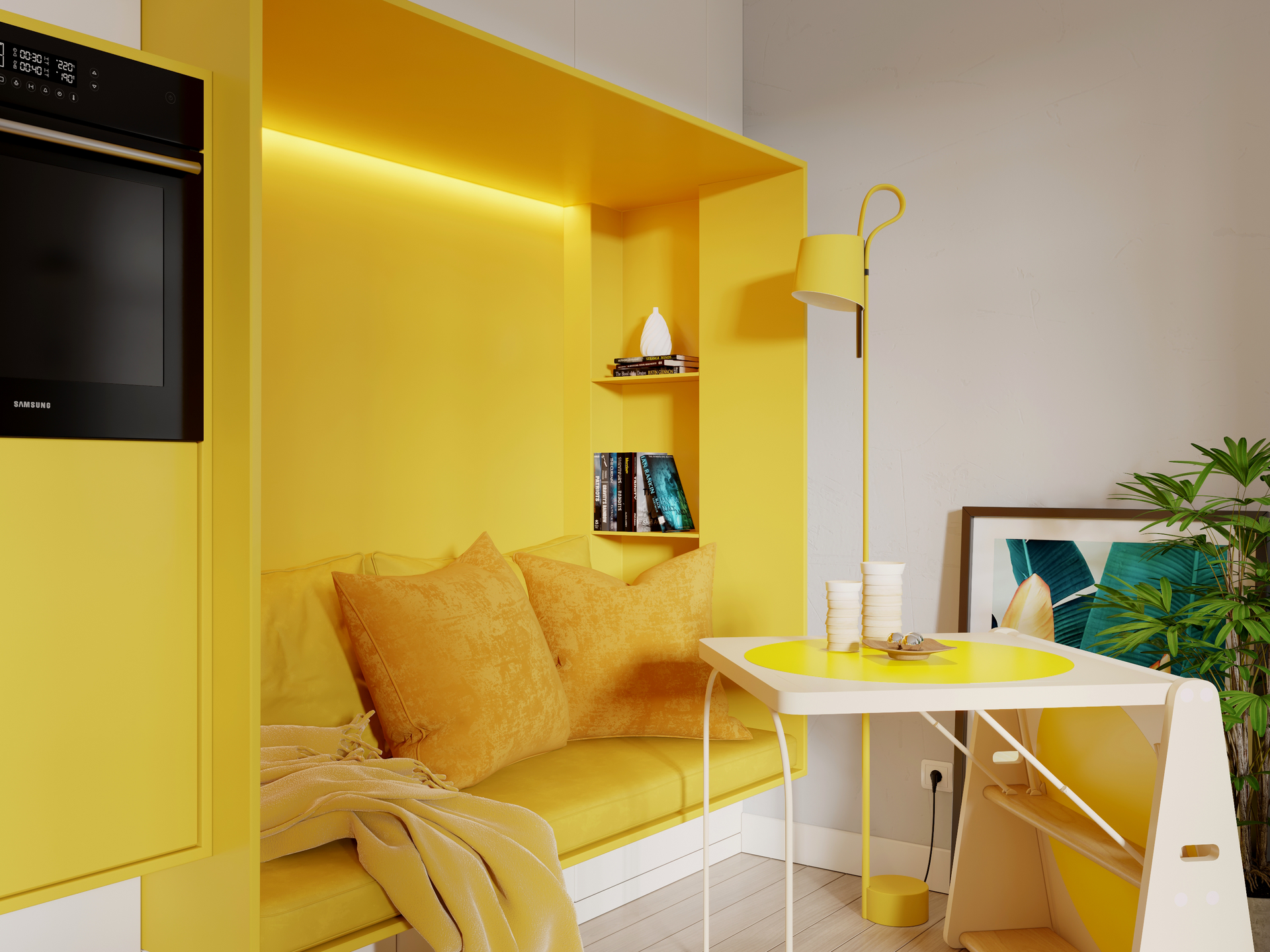 Formica Student Competition Winners Talk Inspiration and Innovation ...