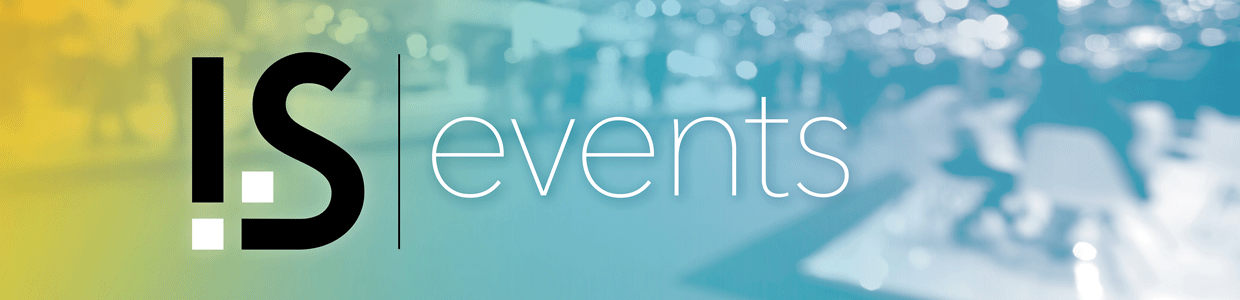 Events | I+S Design