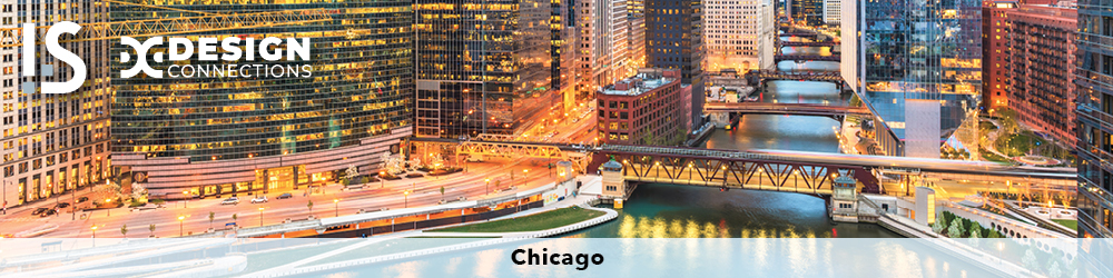 Design Connections: All Markets | I+S Design