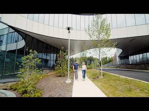 Sheppard Pratt Behavioral Health Campus | I+S Design