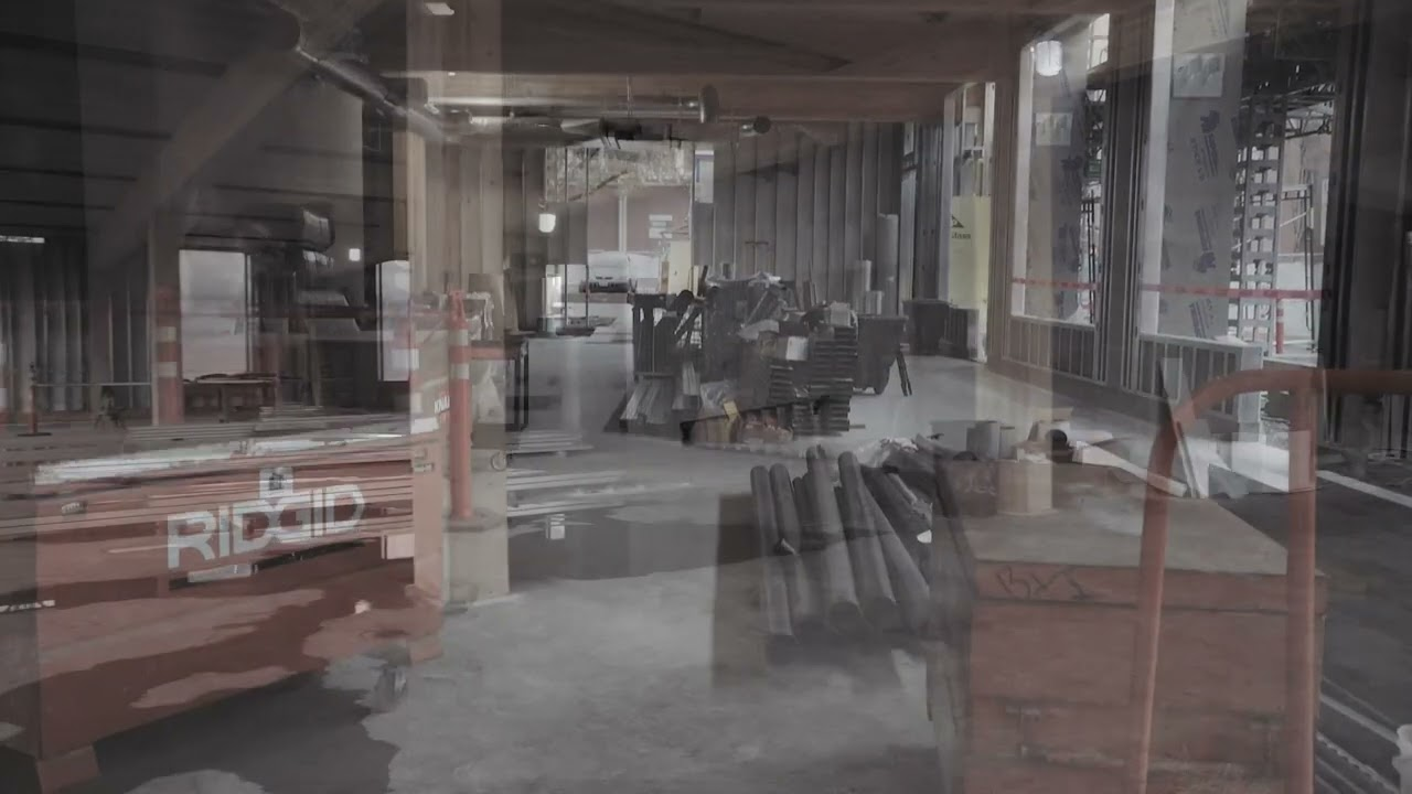 See Inside the PAE Living Building in Portland by ZGF Architects | I+S ...