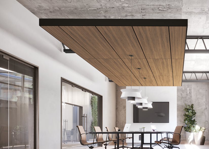 Lyra Wood-Look | I+S Design