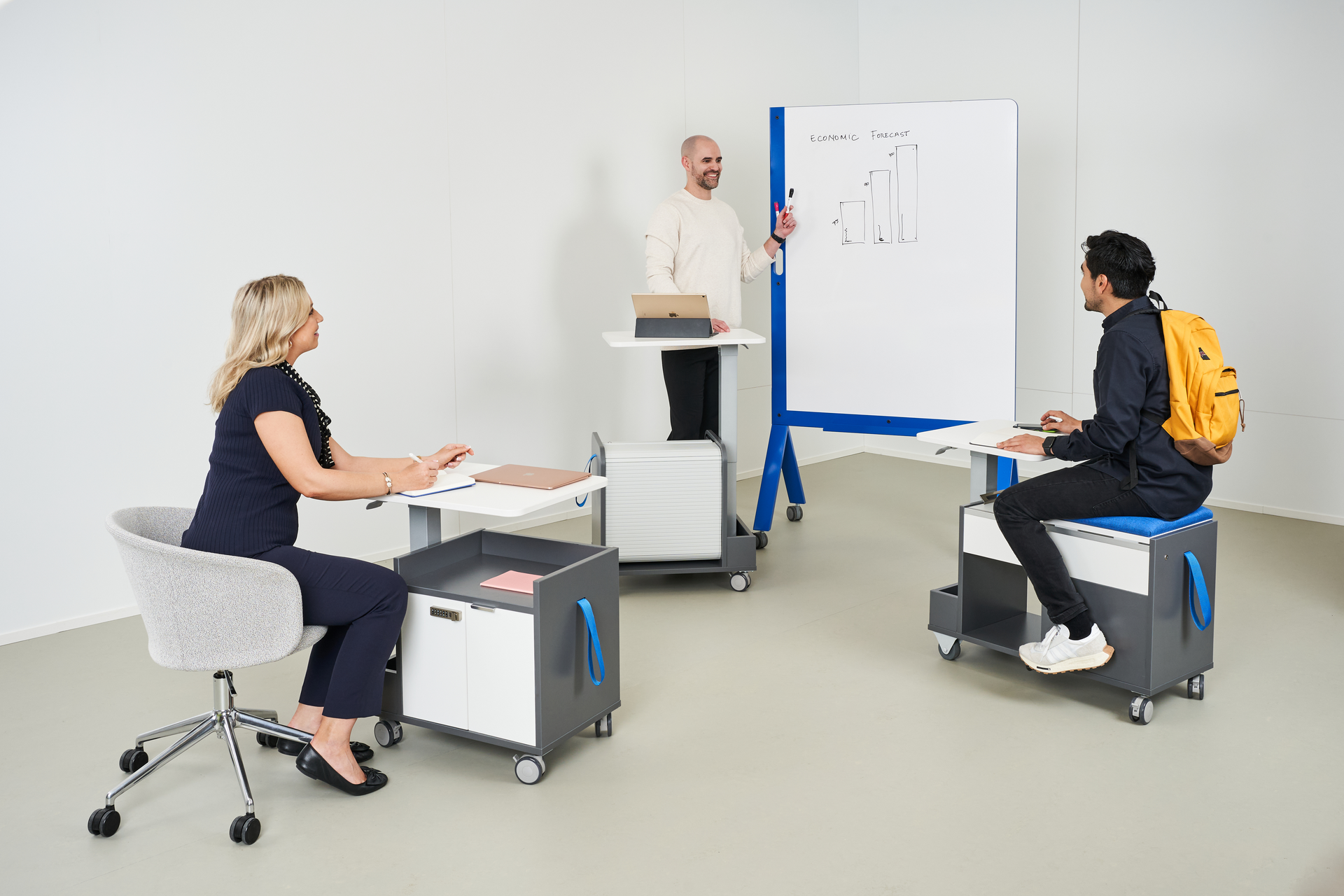 Sidekick | I+S Design