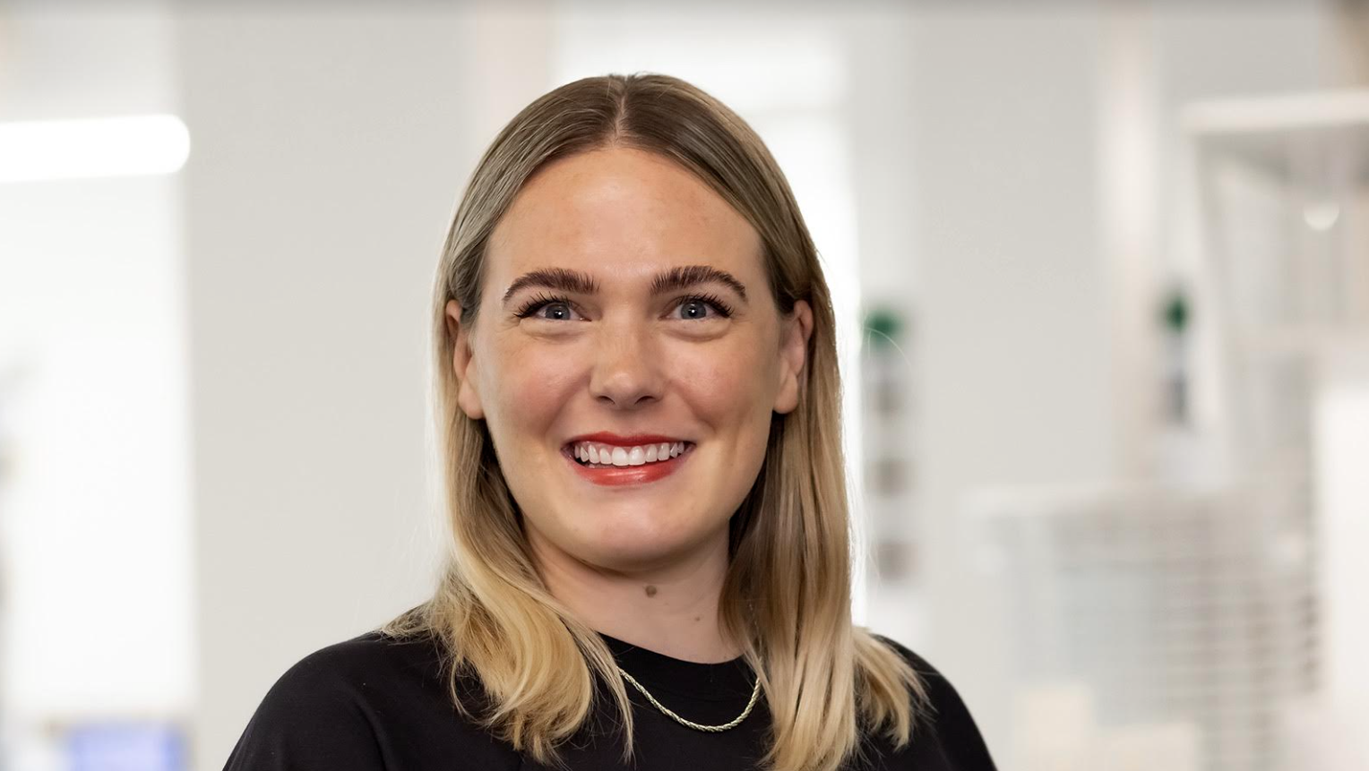 Perkins&Will's Amber Pickett Wernick Talks About Women in Design and ...