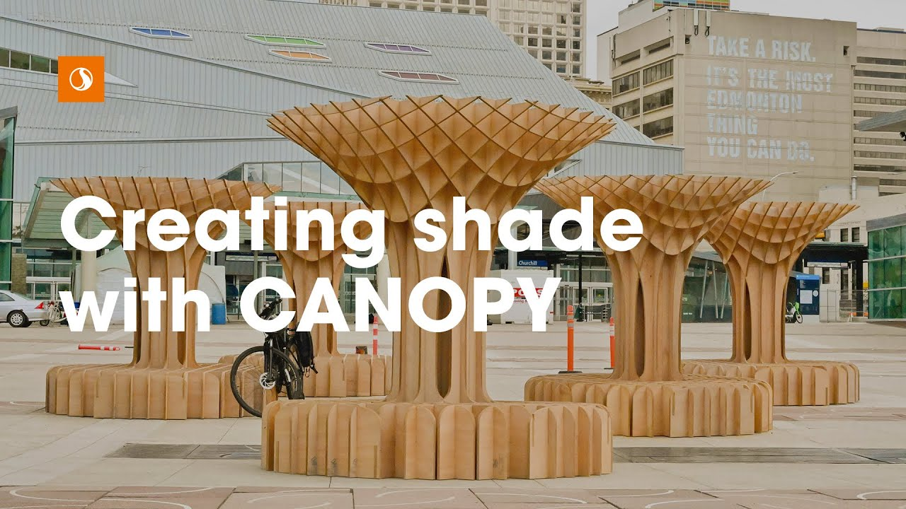 Merging Art with Architecture for Climate Adaption | I+S Design