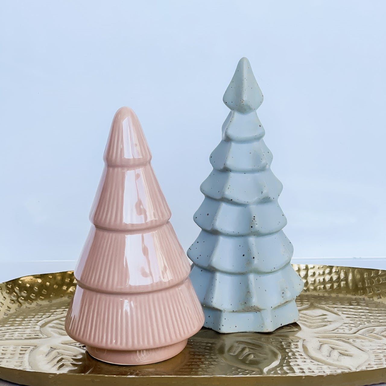 Blythe Shop Holiday accessories by Blythe Interiors | I+S Design