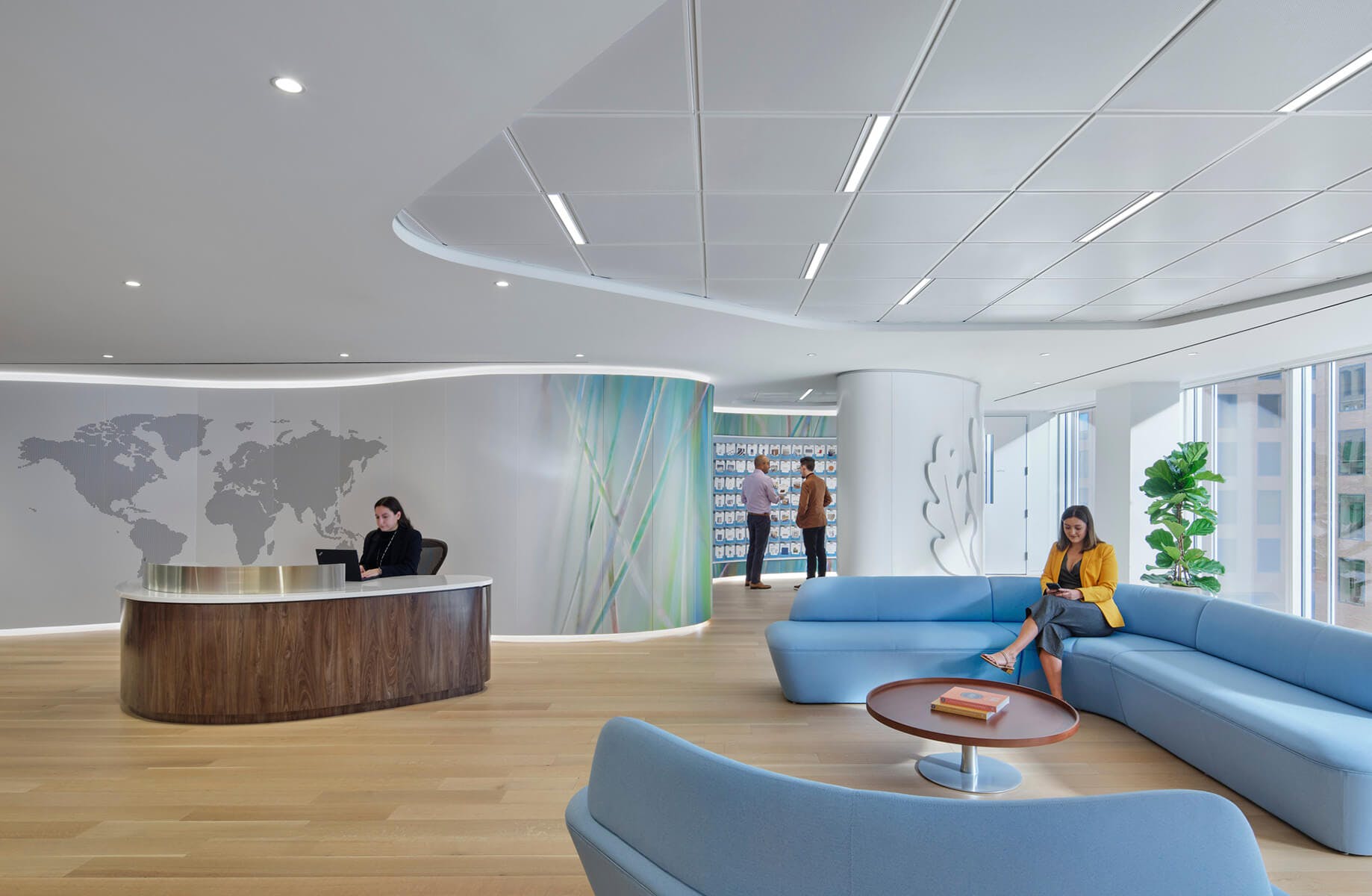 ICYMI: Perkins&Will Launches Open-Source Tool for Healthier ...