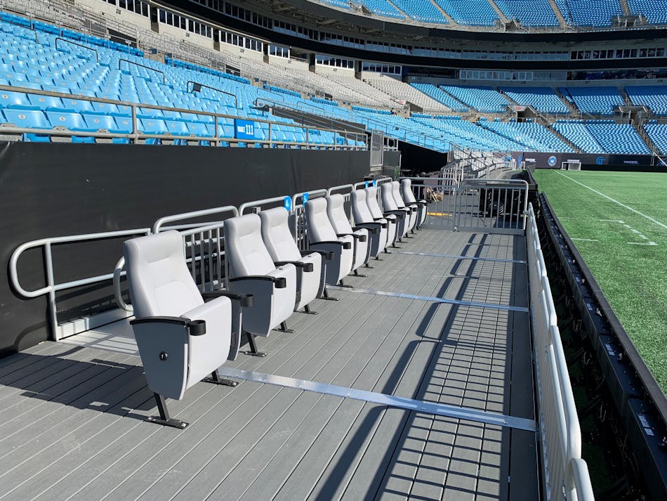 7 Stadiums of Tomorrow: Sightline's Innovative Upgrades Set the Stage ...