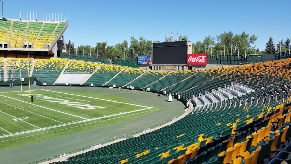 7 Stadiums of Tomorrow: Sightline's Innovative Upgrades Set the Stage ...