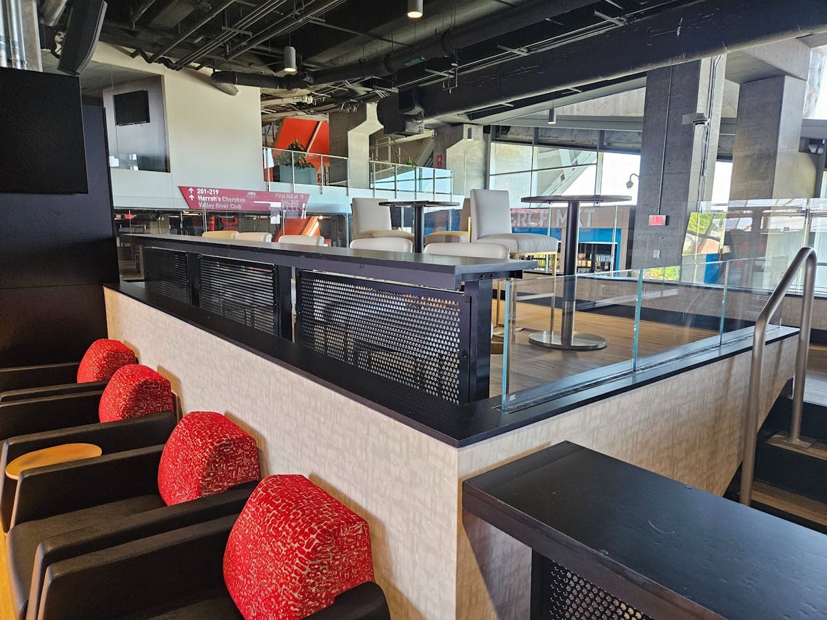 7 Stadiums of Tomorrow: Sightline's Innovative Upgrades Set the Stage ...