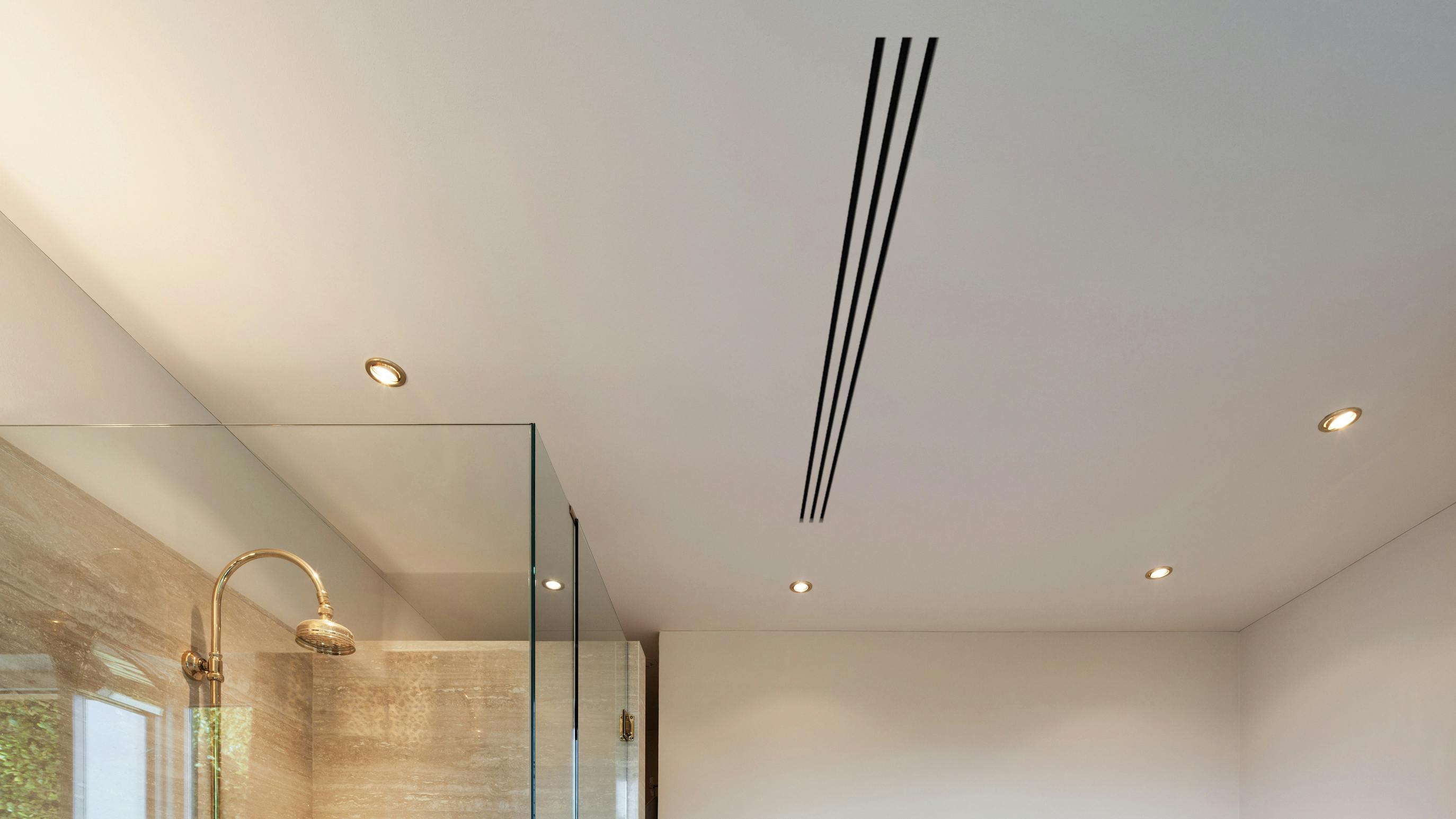 INVI Air's HVAC diffusers integrate seamlessly and are customizable | I ...