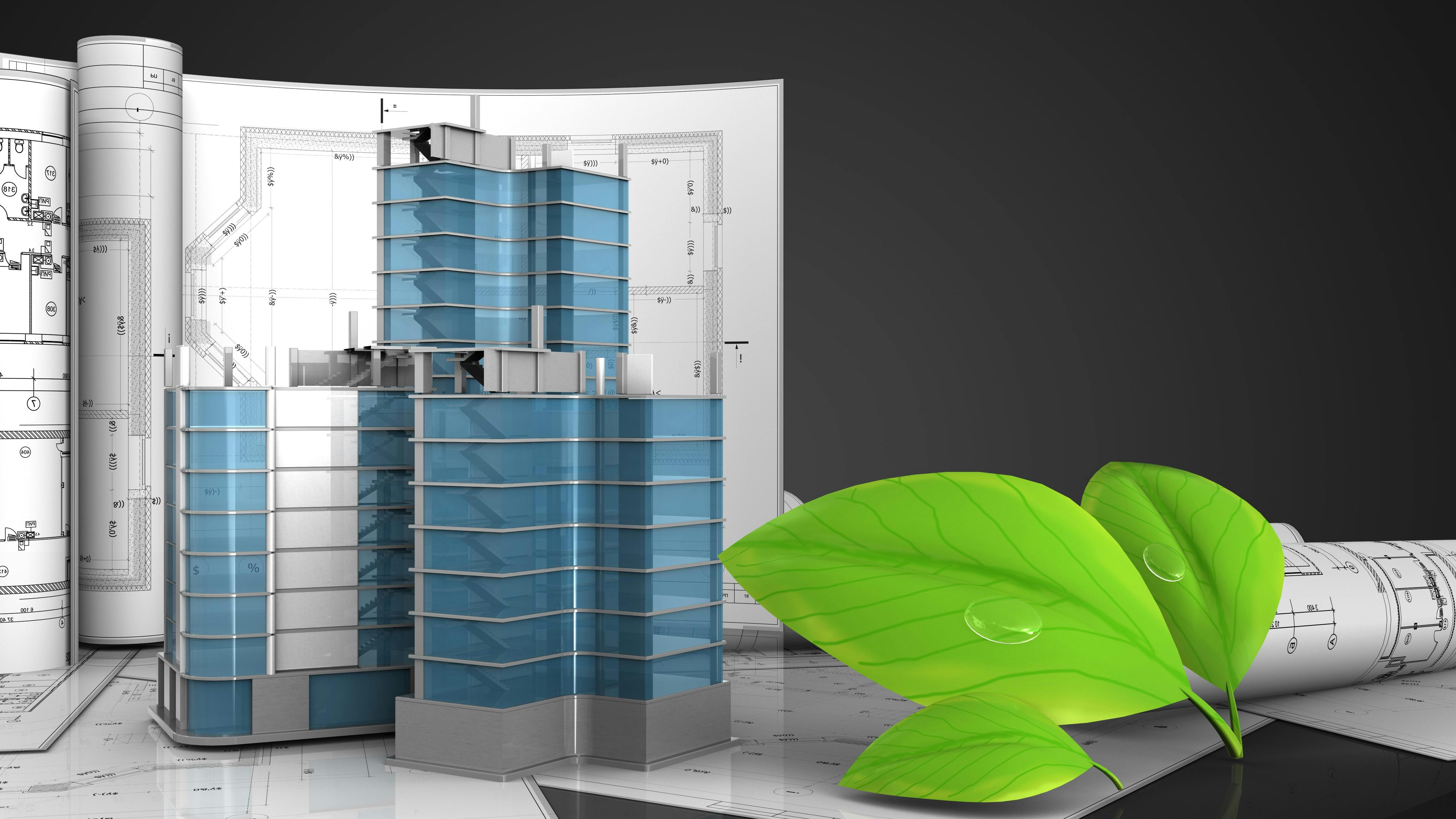 What Is The Embodied Carbon in Construction Calculator (EC3)? | I+S Design