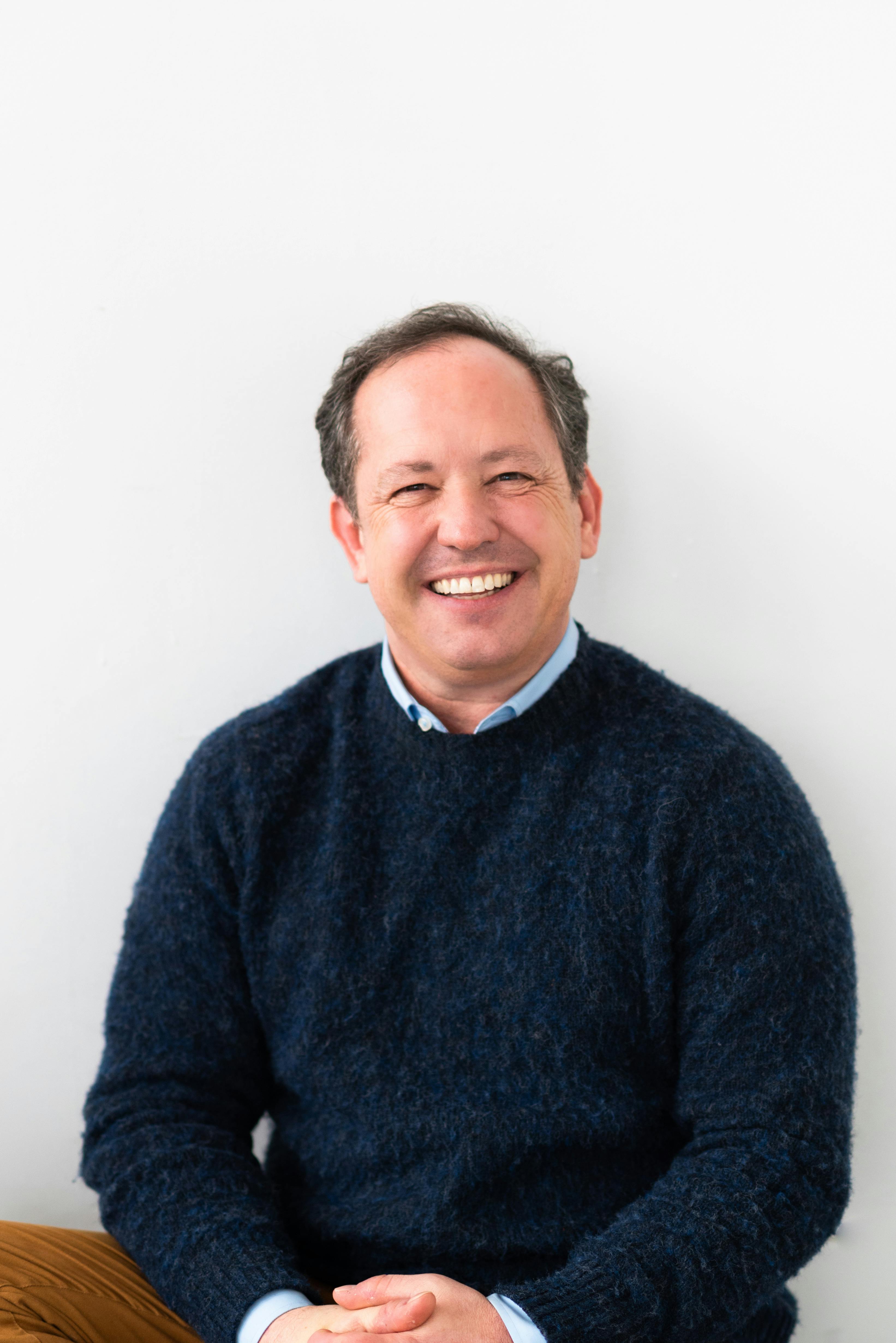 Leveraging Technology to Create More Inclusive Communities with Jack ...