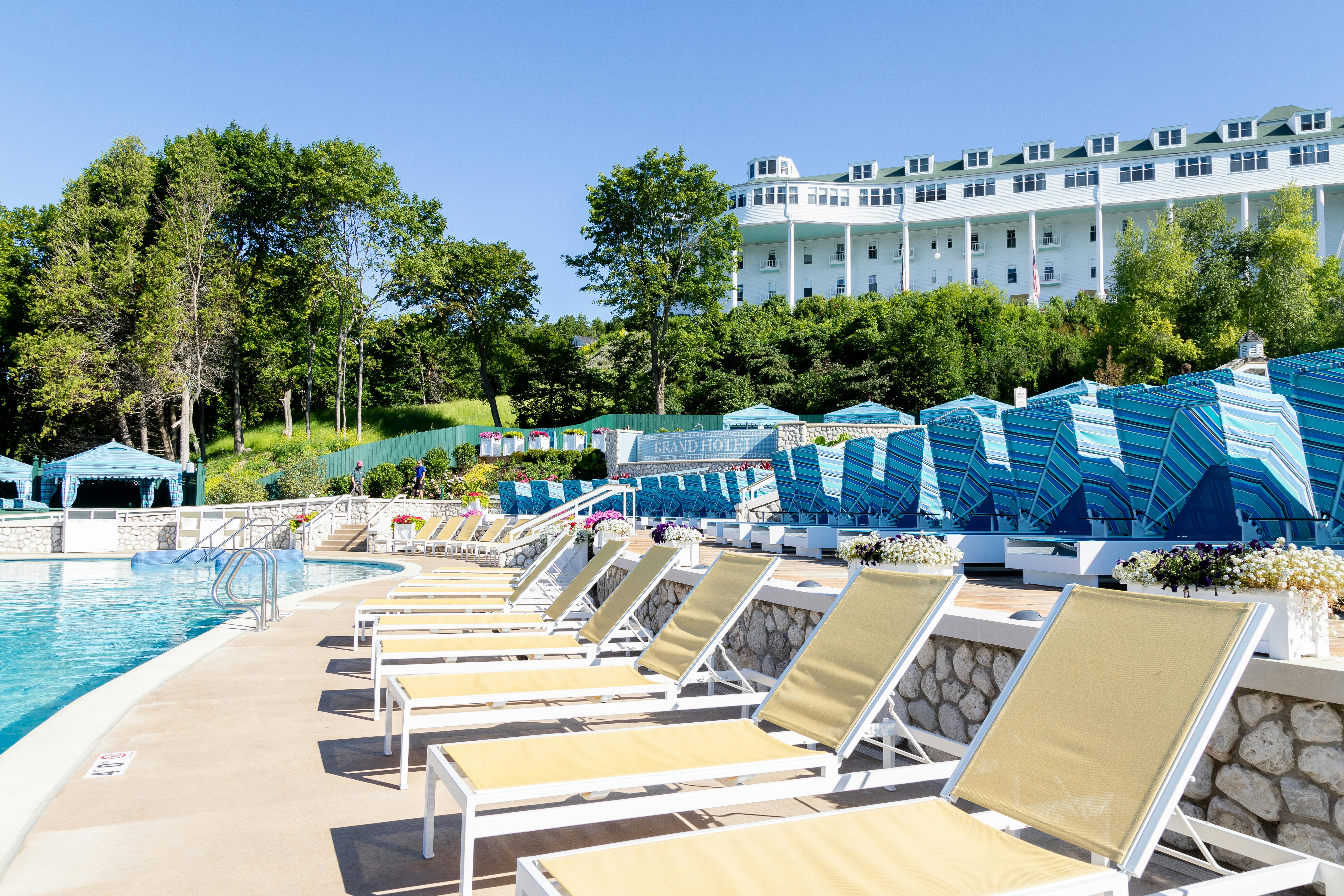 Grand Hotel | I+S Design