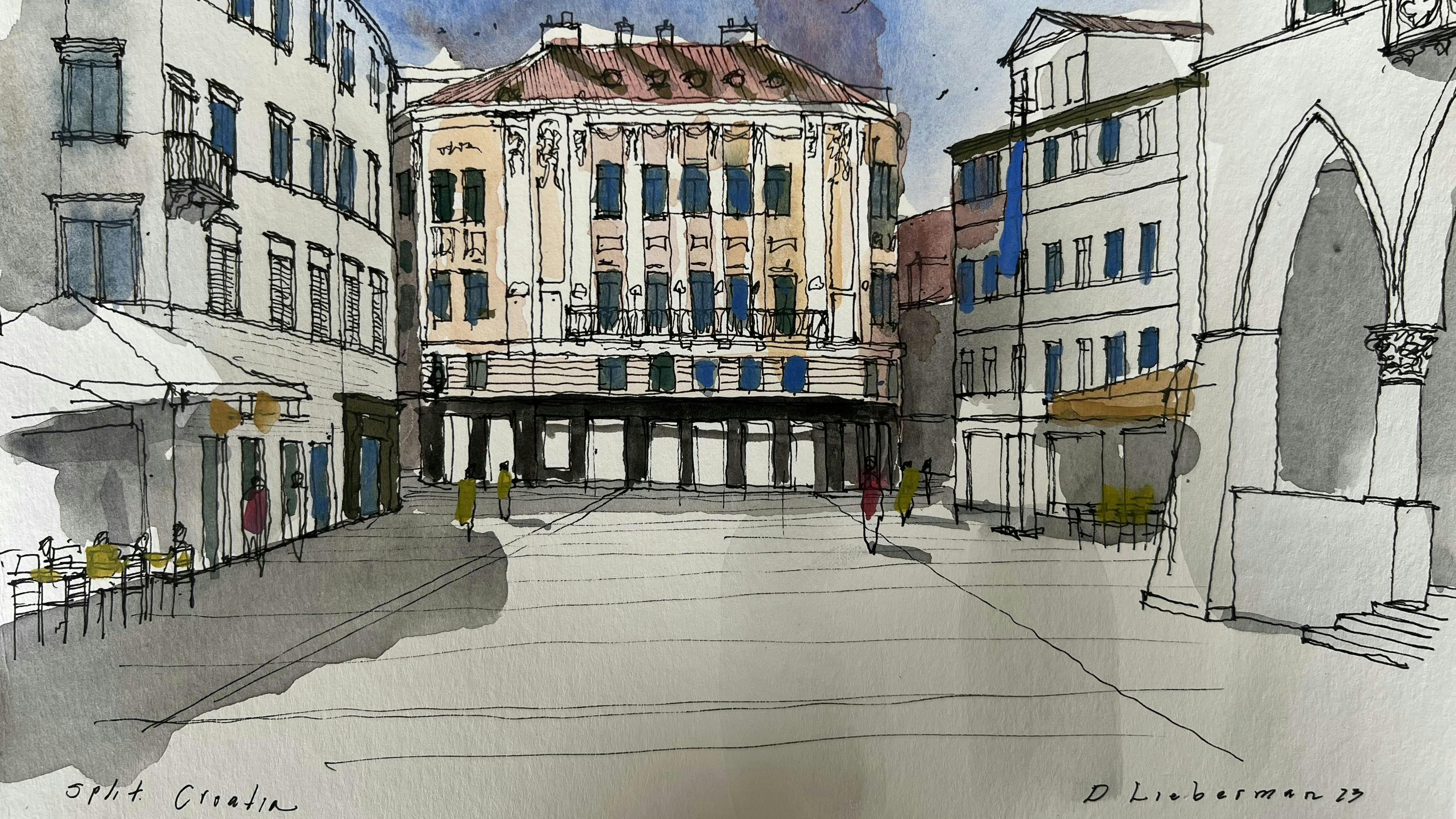 Gallery Photo Essay: Design Development Interior Design | I+S Design