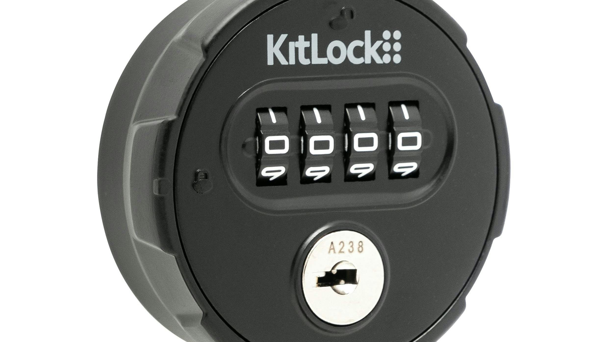 KL10 KitLocks by Codelocks offers public and private function locks | I ...