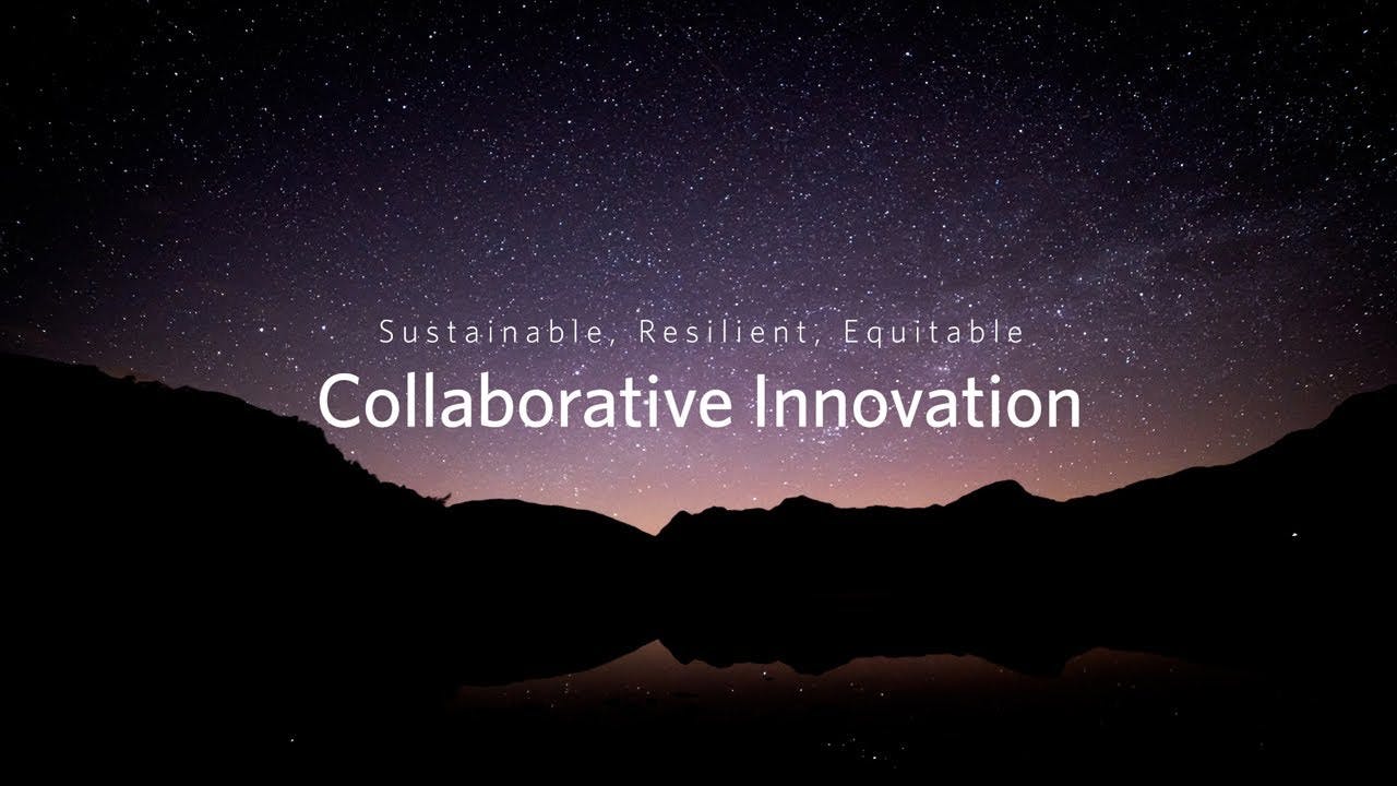 Sustainability Through Collaboration and Innovation | I+S Design