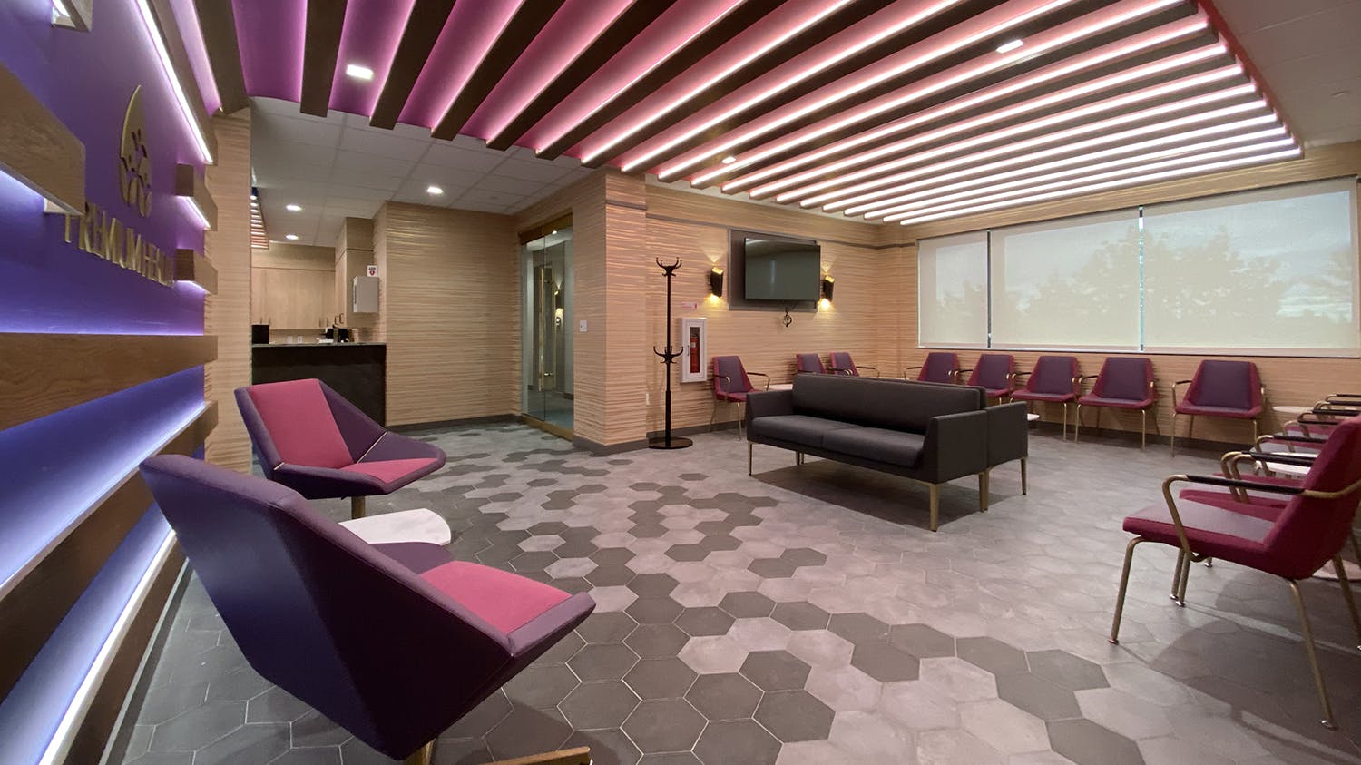 DIGroup Architecture Expands Community Health Center Projects to ...