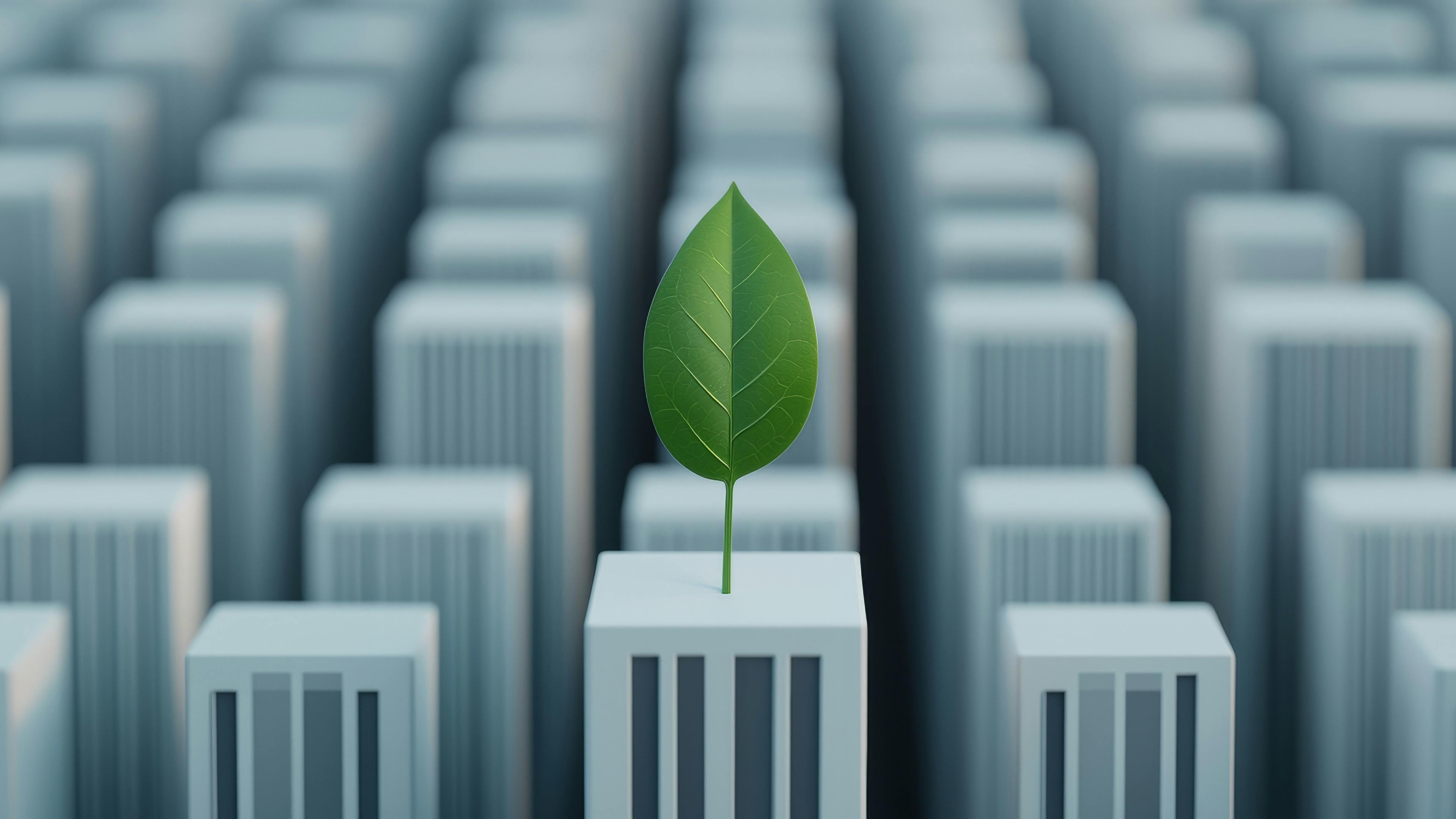 Green Building Standards: Pioneering Sustainability with Pablo La Roche ...