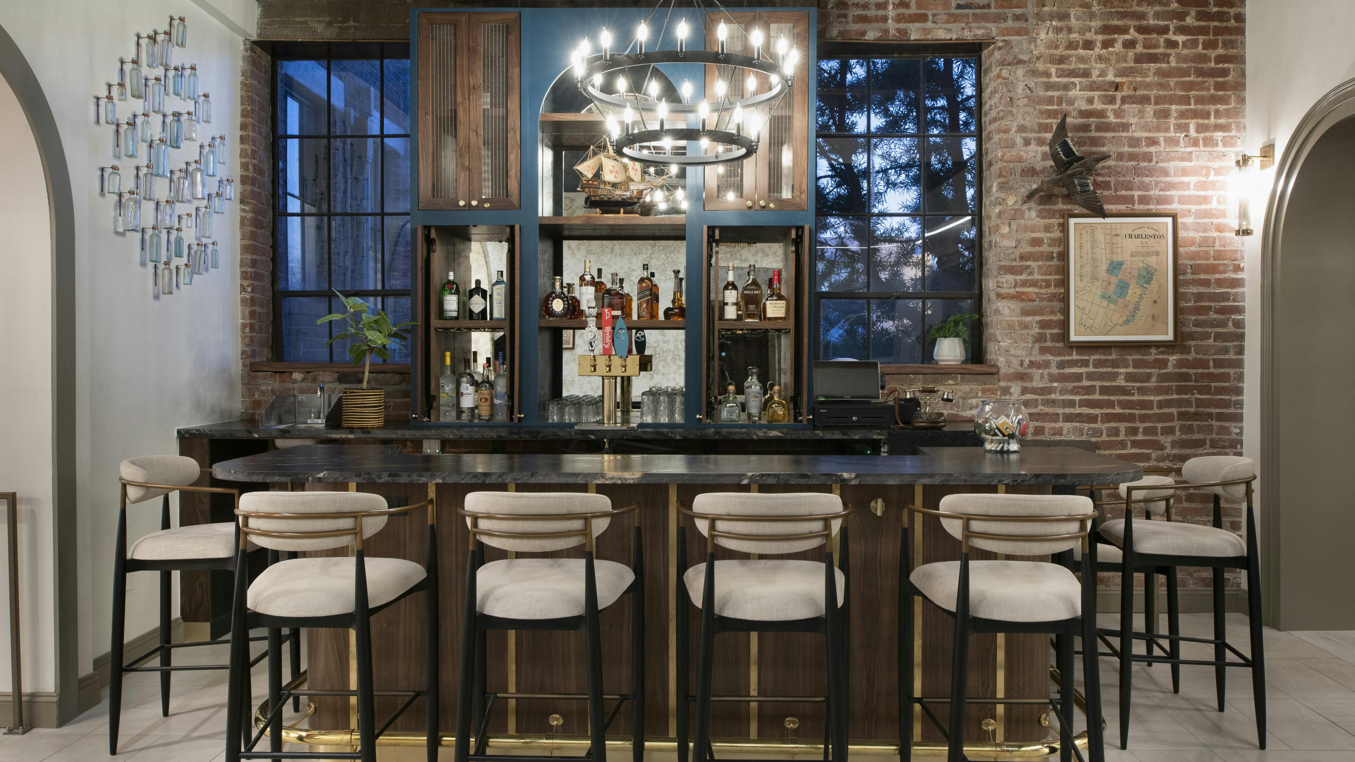 Inside Studio 11: Kellie Sirna on Hospitality Design, Work-Life Balance ...