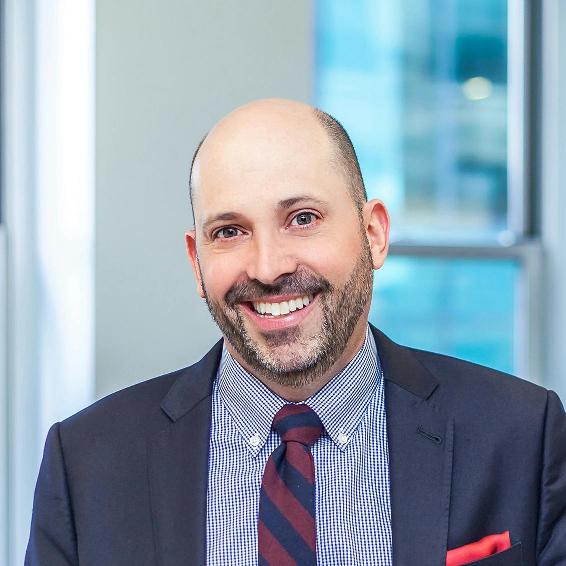 Designing for Every Mind: 5 Ways to Build Neuroinclusive Workplaces | I ...