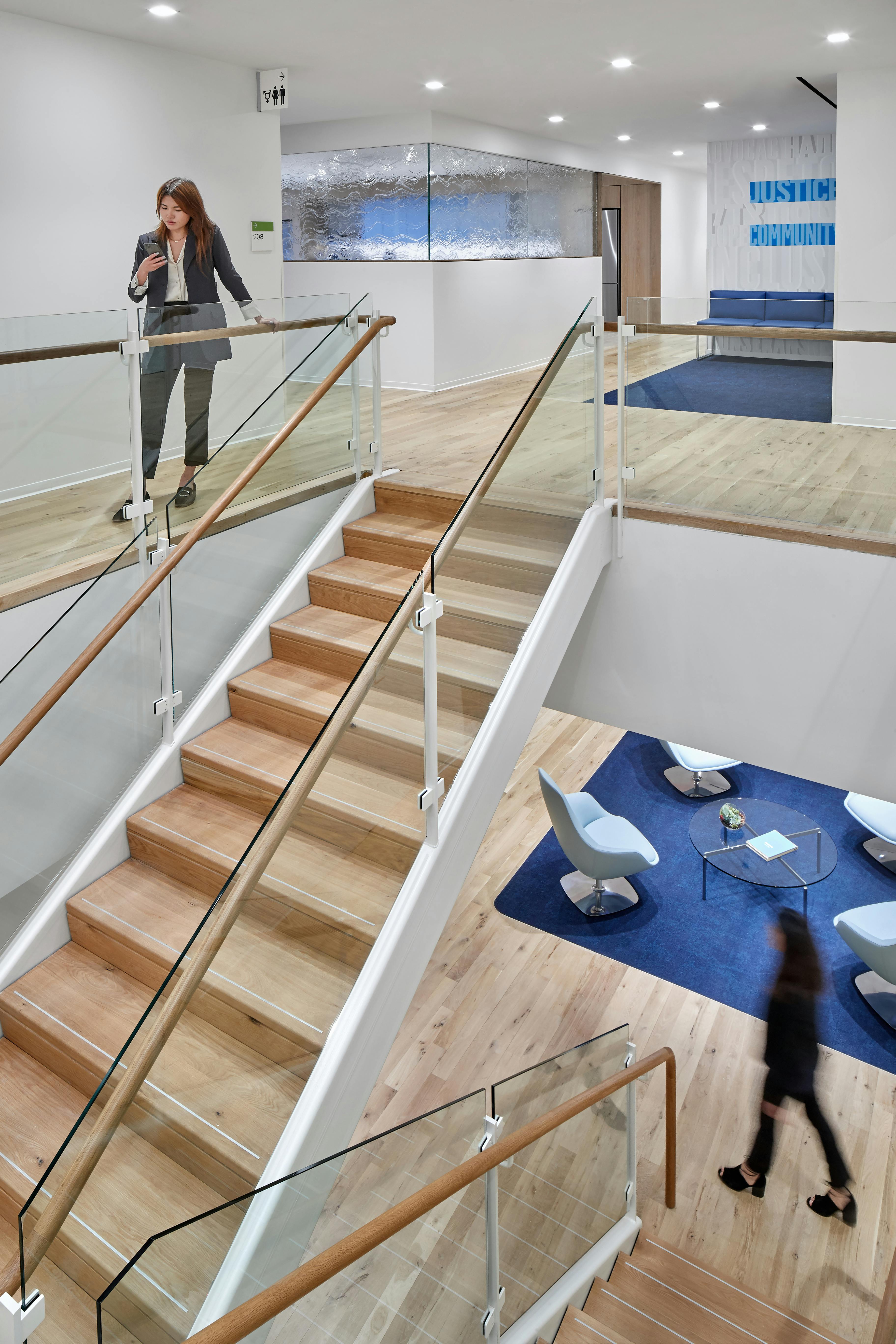 Transforming Built Environments Through Trauma-Informed Design | I+S Design